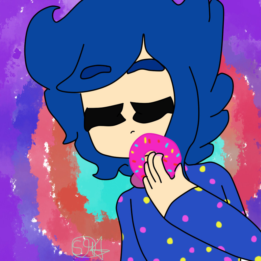 Image of Sam Hamil - Refsheet.net