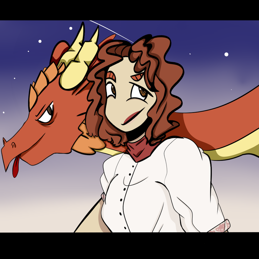 Image of Copper - Refsheet.net