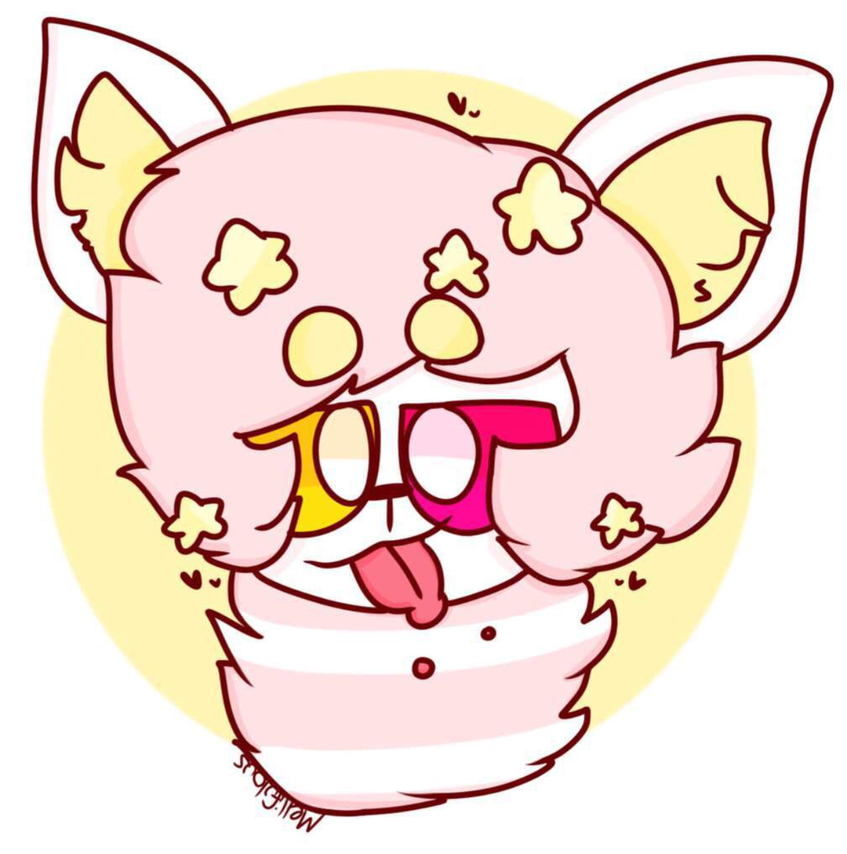 Image of Peachy - Refsheet.net