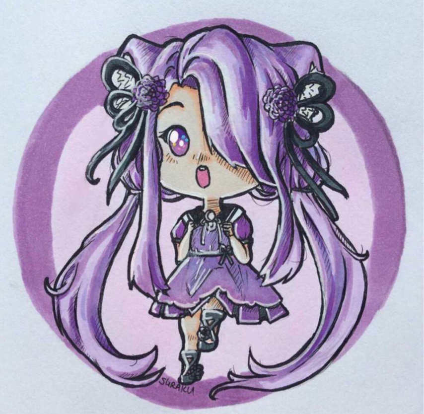 Image of T.B.N - Refsheet.net