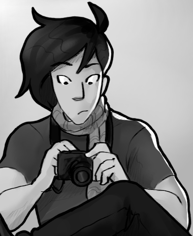 Image of Adriel Crowley - Refsheet.net