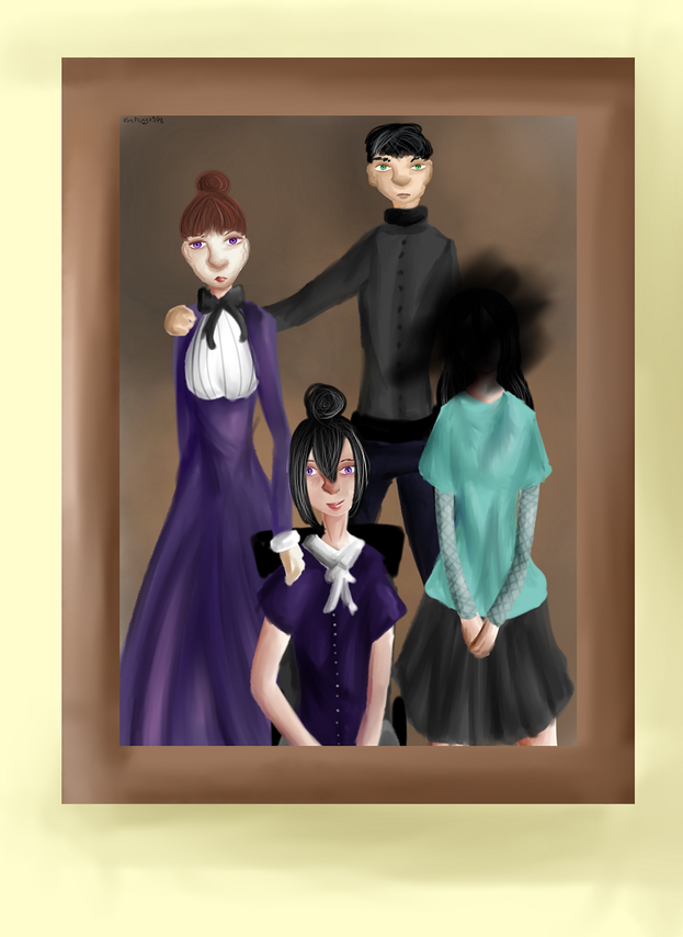 Image of Lyci - Refsheet.net