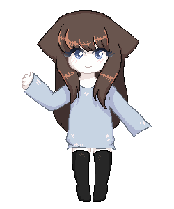 Image of Kiyoko - Refsheet.net