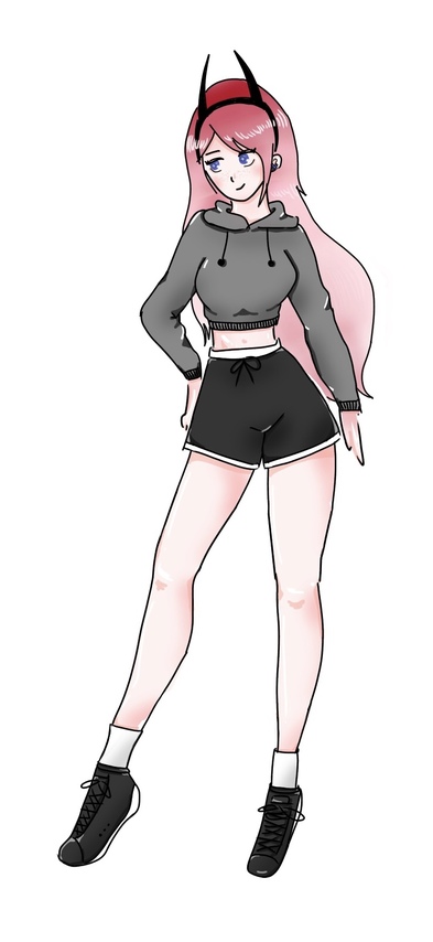 Image of Aurora - Refsheet.net