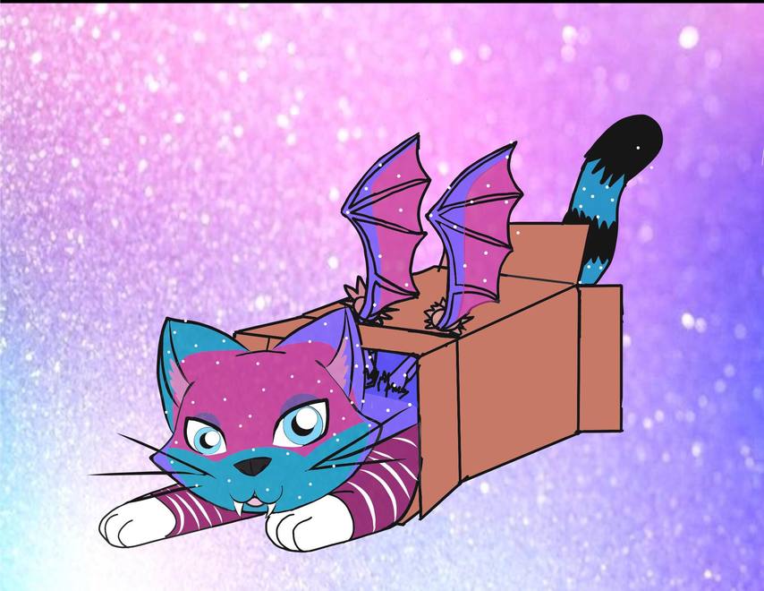 Image of Spark - Refsheet.net