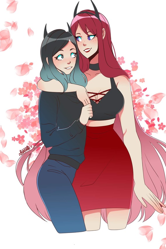 Image of Aurora - Refsheet.net