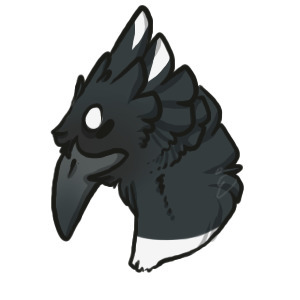 Image of Corn Chip - Refsheet.net