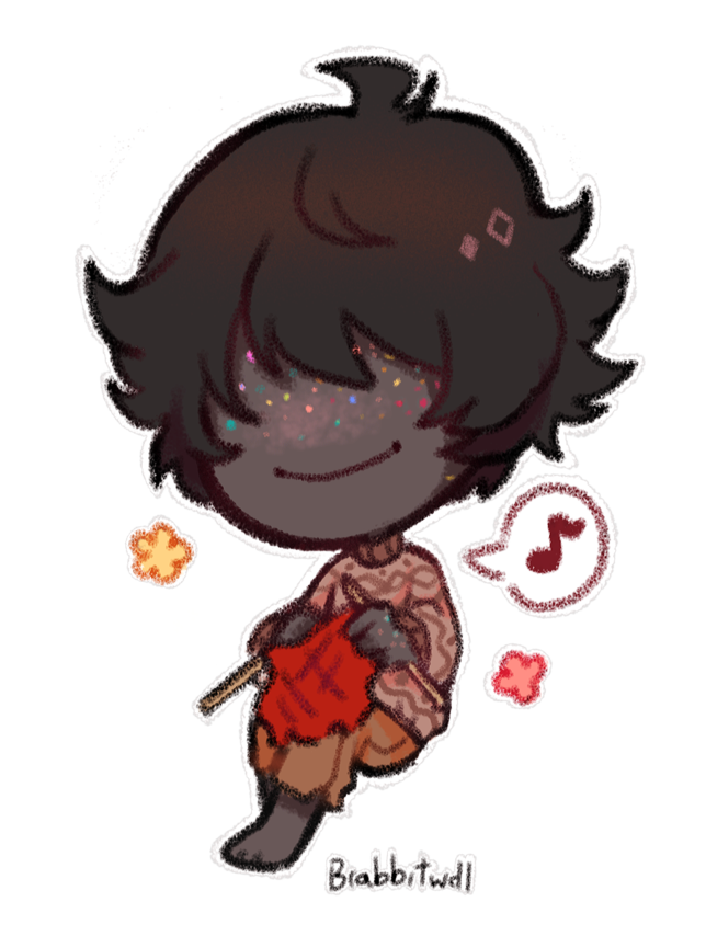 Image of Sebastian - Refsheet.net