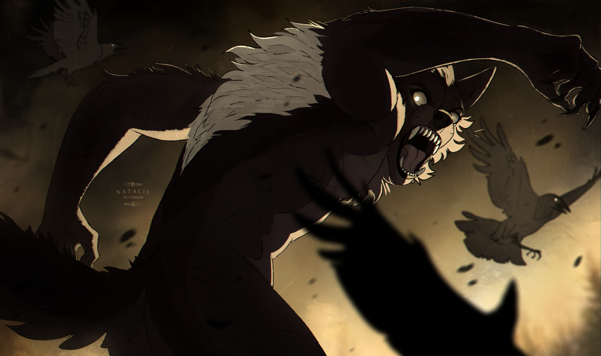 Image of Reylai (Art Collection) - Refsheet.net