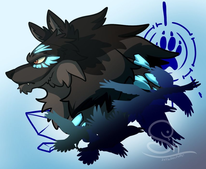 Image of Reylai (Art Collection) - Refsheet.net