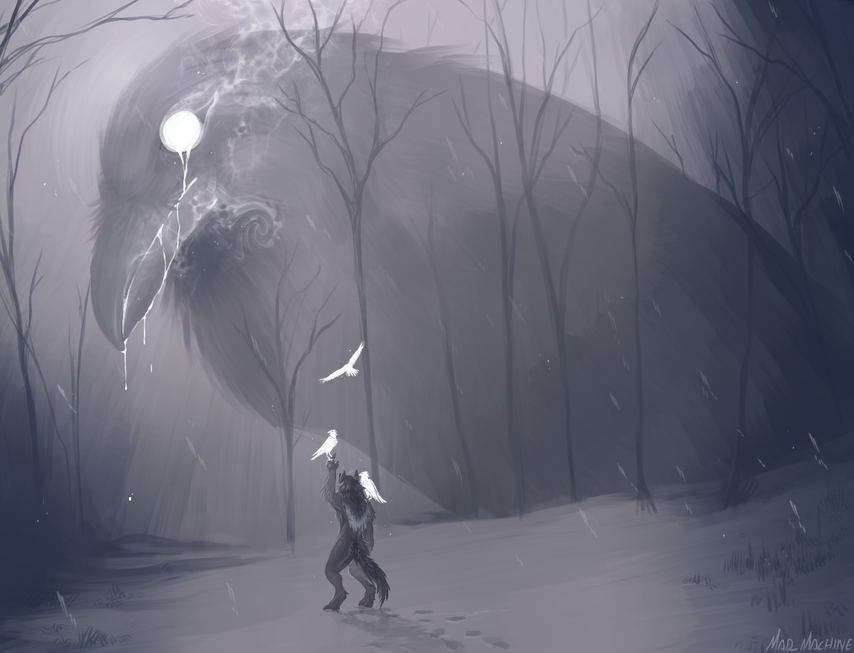 Image of Reylai (Art Collection) - Refsheet.net