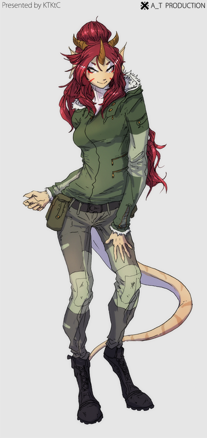 Image of Farsirra - Refsheet.net