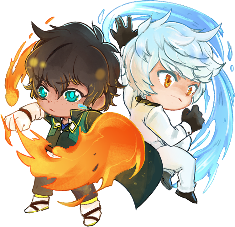 Image of Jason Dean - Refsheet.net