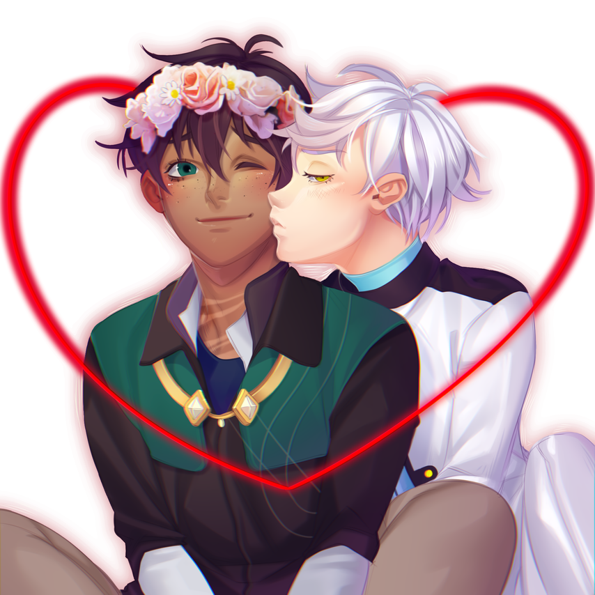 Image of Jason Dean - Refsheet.net