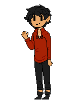 Image of Jason Dean - Refsheet.net