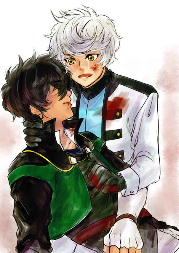 Image of Jason Dean - Refsheet.net