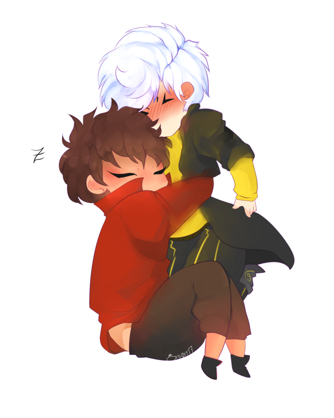 Image of Jason Dean - Refsheet.net