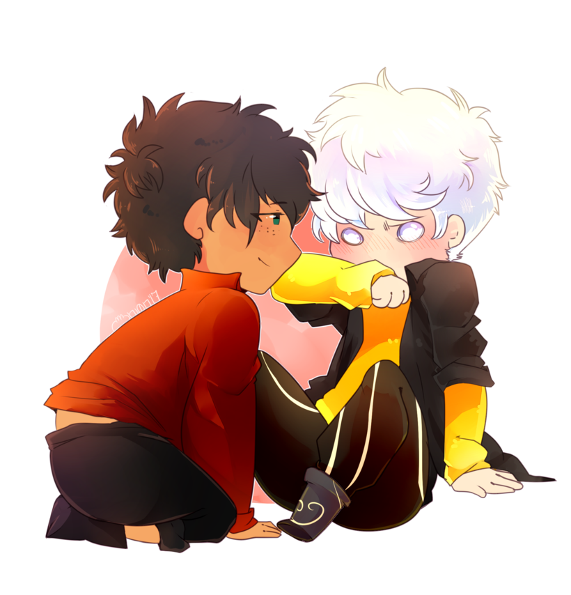 Image of Jason Dean - Refsheet.net