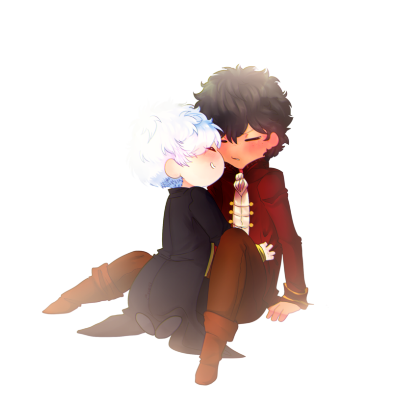 Image of Jason Dean - Refsheet.net