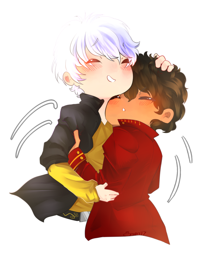 Image of Jason Dean - Refsheet.net