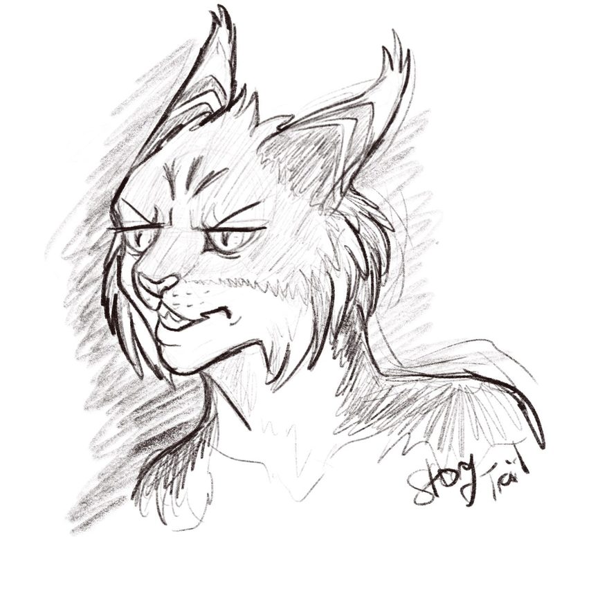 Image of Faye Franzen - Refsheet.net