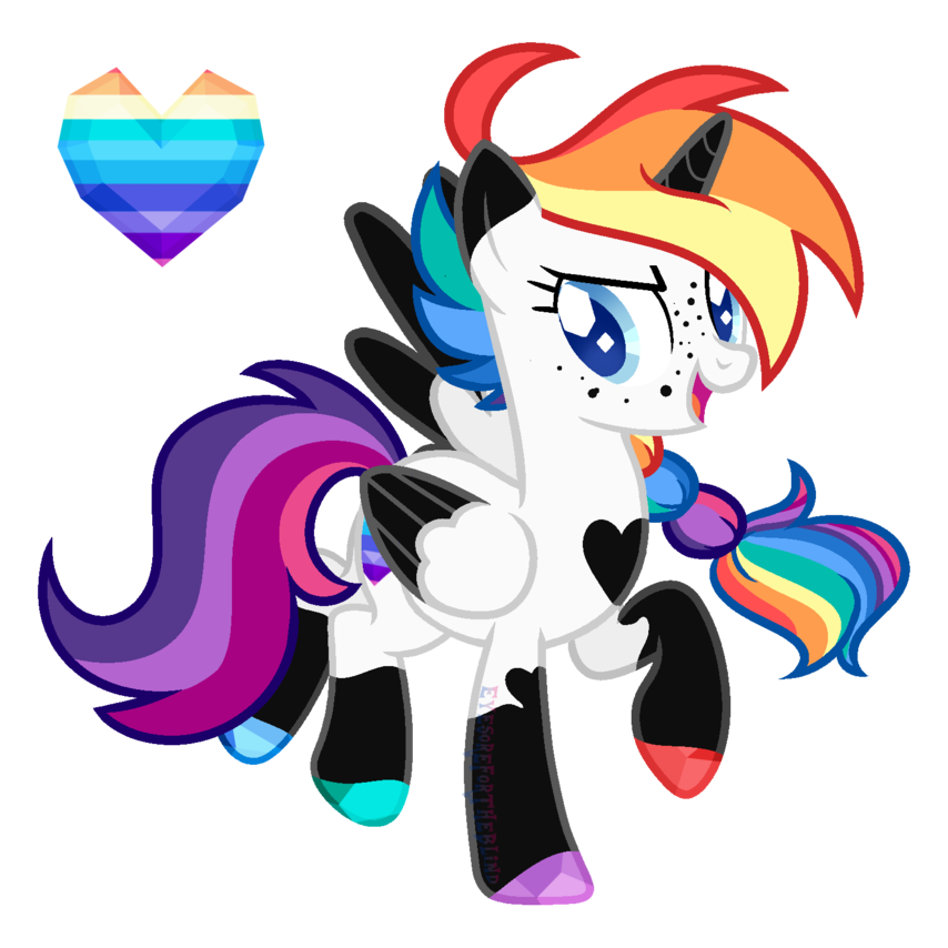 Image of Hearts Desire - Refsheet.net