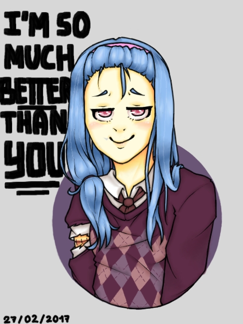 Image of Azaruki Bariani - Refsheet.net