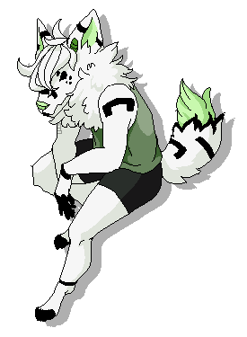 Image of Ceviche - Refsheet.net