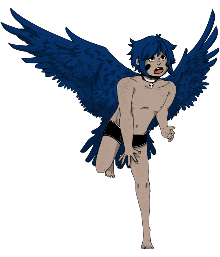 Image of Kirozanagi Shunichi - Refsheet.net