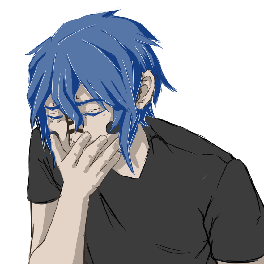 Image of Kirozanagi Shunichi - Refsheet.net