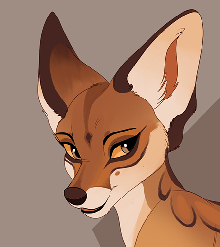 Image of Rumelaj - Refsheet.net