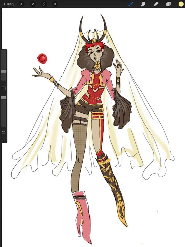 Image of Archimedes - Refsheet.net