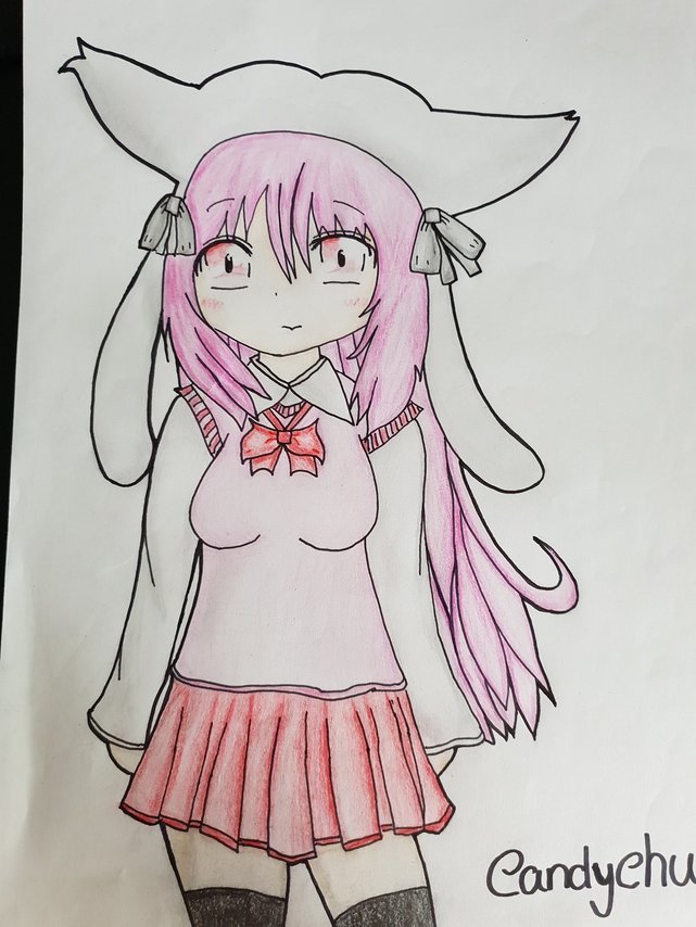 Image of Chinami Hotaru - Refsheet.net