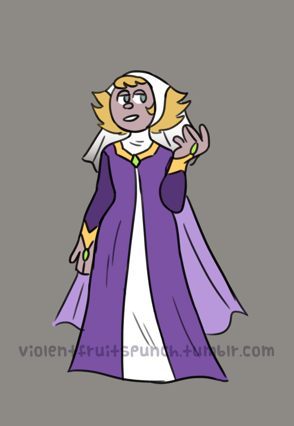 Image of Minerva De Gaulle - Refsheet.net