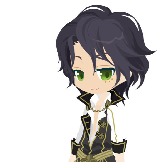 Image of Vaynol - Refsheet.net