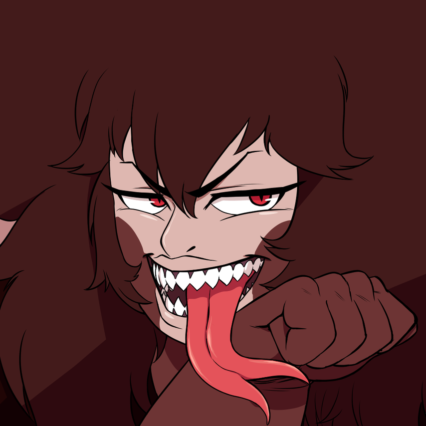 Image of Red - Refsheet.net