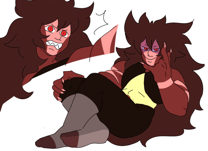 Image of Red - Refsheet.net