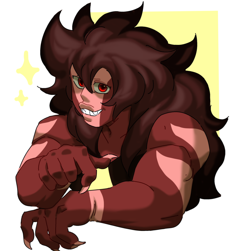 Image of Red - Refsheet.net