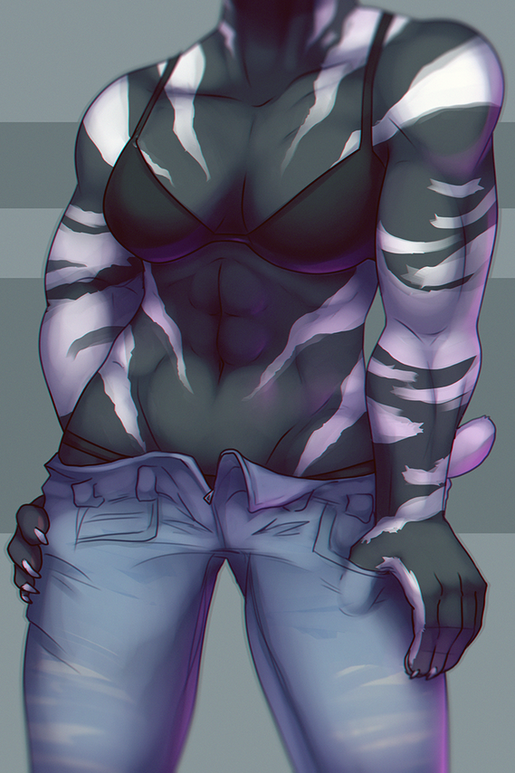 Image of Jacques - Refsheet.net