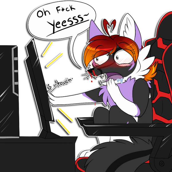 Image of Night - Refsheet.net