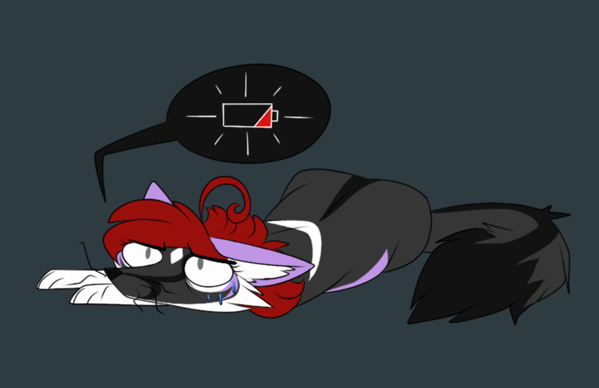 Image of Night - Refsheet.net