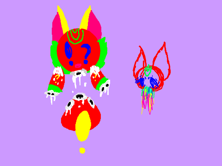 Image of Rasp - Refsheet.net