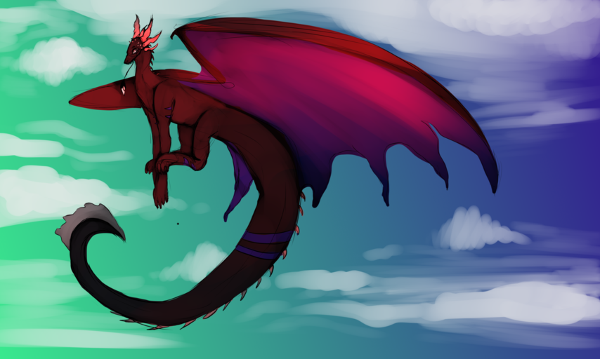 Image of Pan - Refsheet.net