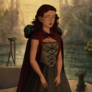 Image of Ffion Brightside - Refsheet.net