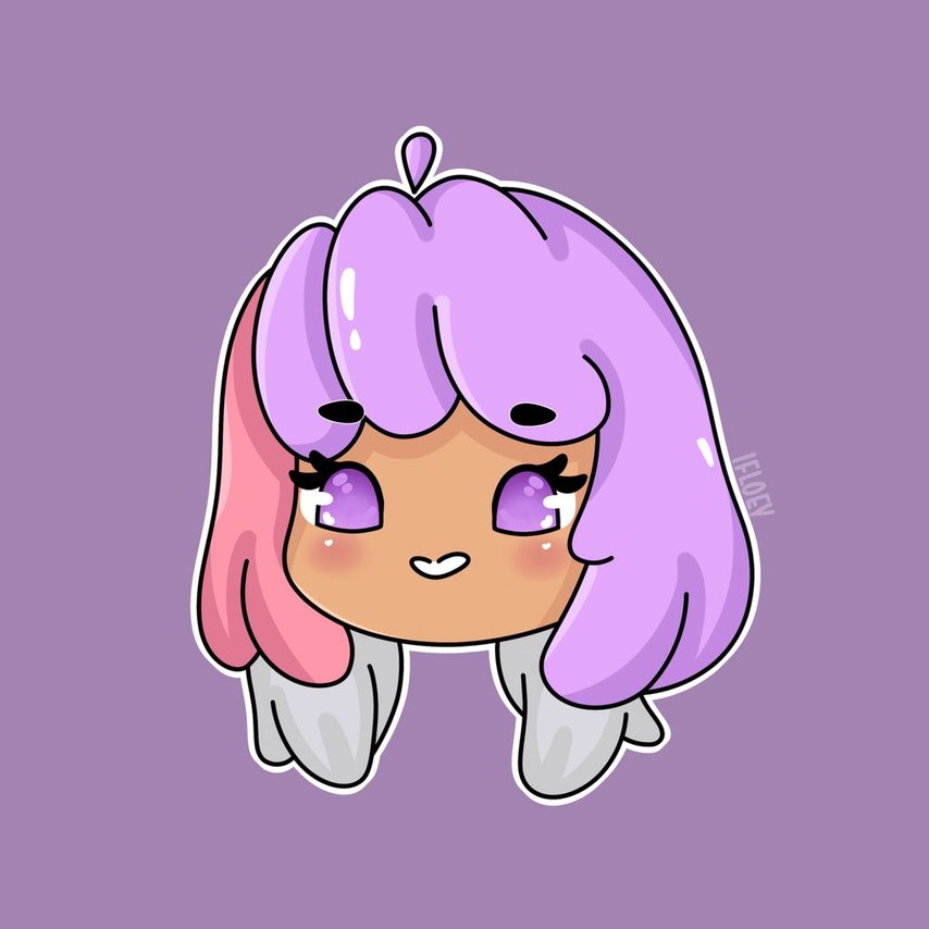 Image of Siderea Caelum - Refsheet.net