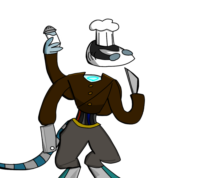 Chopski - Refsheet.net