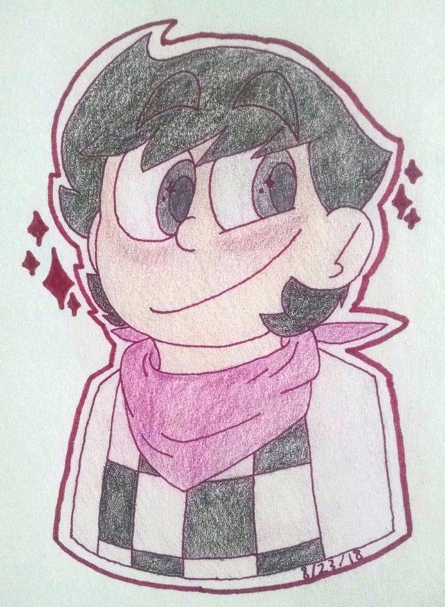 Image of Will Quartz - Refsheet.net