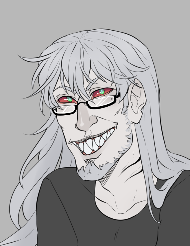 Riston King - Refsheet.net