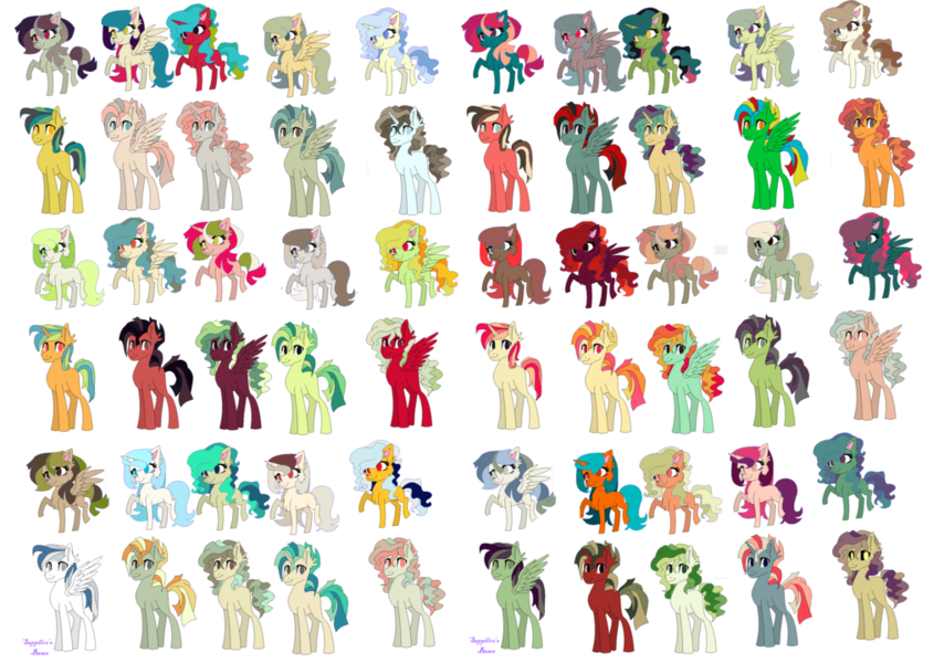 Image of n°53 - Refsheet.net