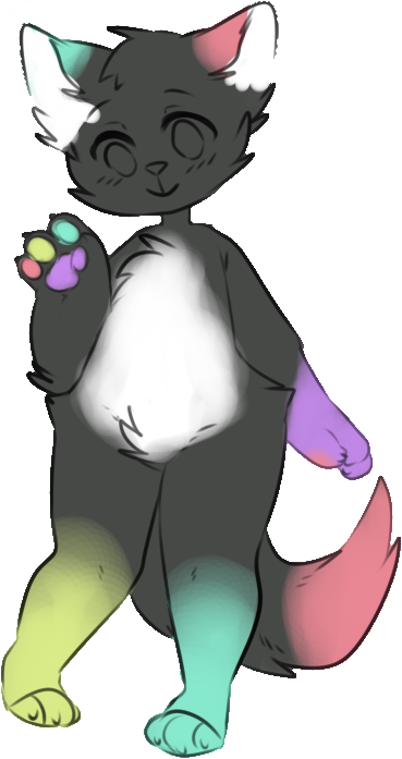 Image of Georgie - Refsheet.net